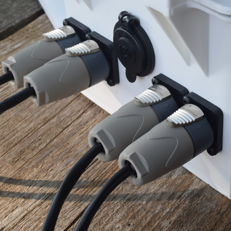 OVERKILL HD Premium Electronic Snow Goose Call - Snows Down Low