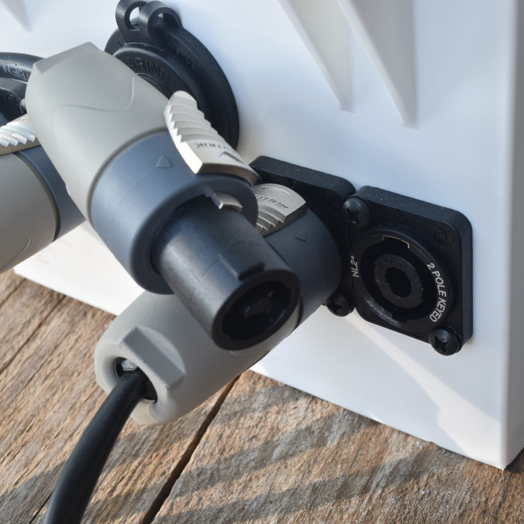 OVERKILL HD Premium Electronic Snow Goose Call - Snows Down Low