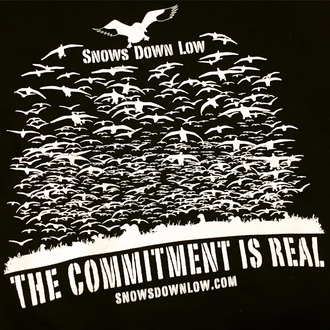 Premium Snow Goose E-Callers, Speakers & Snow Goose Sounds