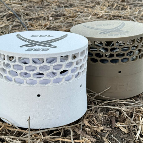 Premium Snow Goose E-Callers, Speakers & Snow Goose Sounds