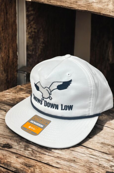 Premium Snow Goose E-Callers, Speakers & Snow Goose Sounds